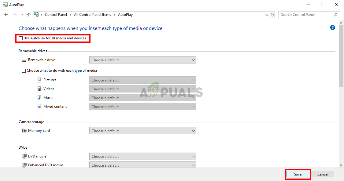 File Explorer opens randomly in Windows 10 | Bytepeaker