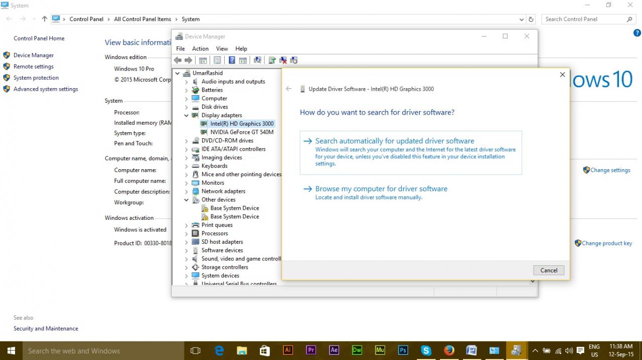 Blue screen caused by BUGCODE_USB_DRIVER | Bytepeaker