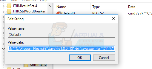 Cómo ejecutar archivos .JAR en Windows 10 | Bytepeaker