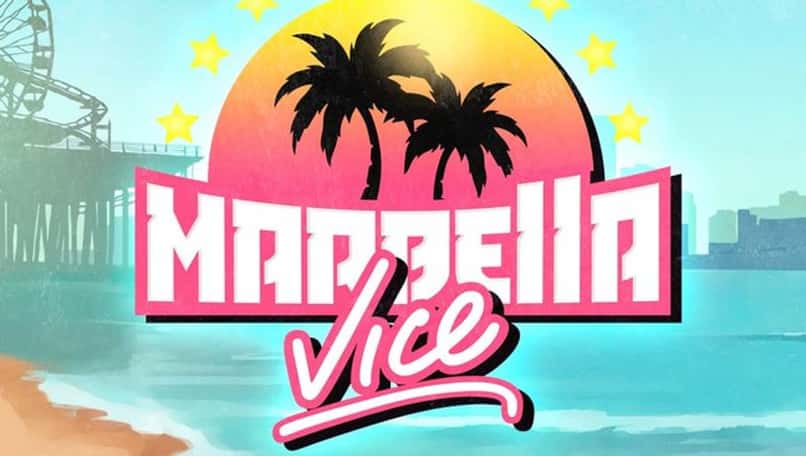 What is Marbella Vice and when does it start? - Ibai Plains GTA series ...