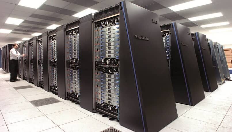 Macroordenador: para qué sirve y para qué sirve - Guía definitiva ...