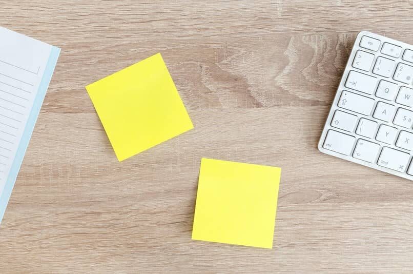 How To Create Sticky Notes On The Windows Desktop 10 Easily Bytepeaker
