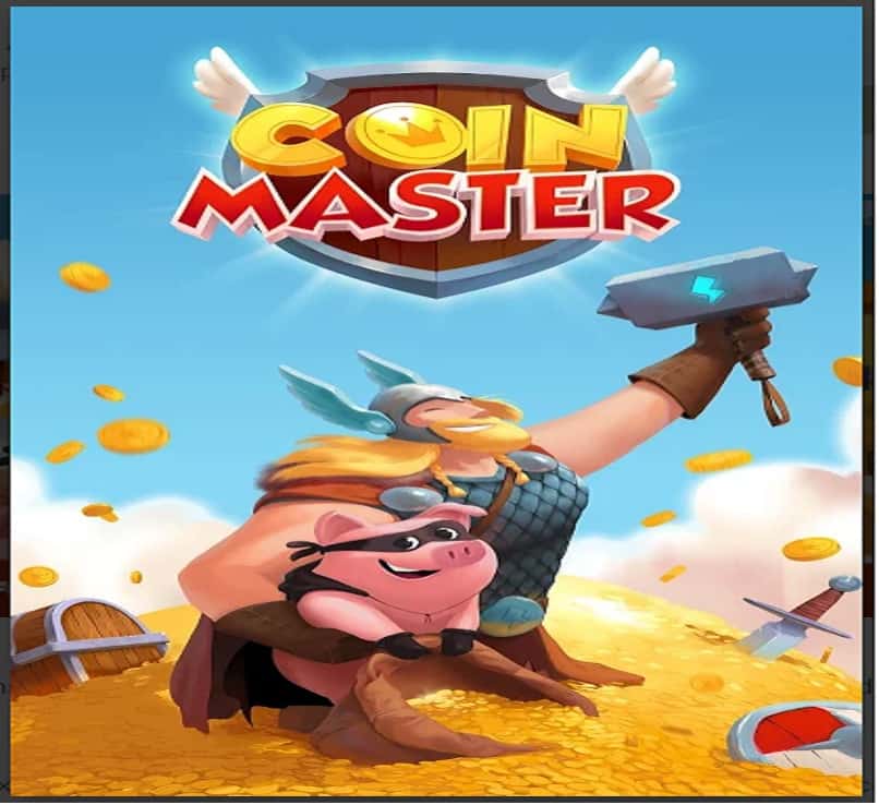 How to download the latest version of Coin Master for free - Windows ...