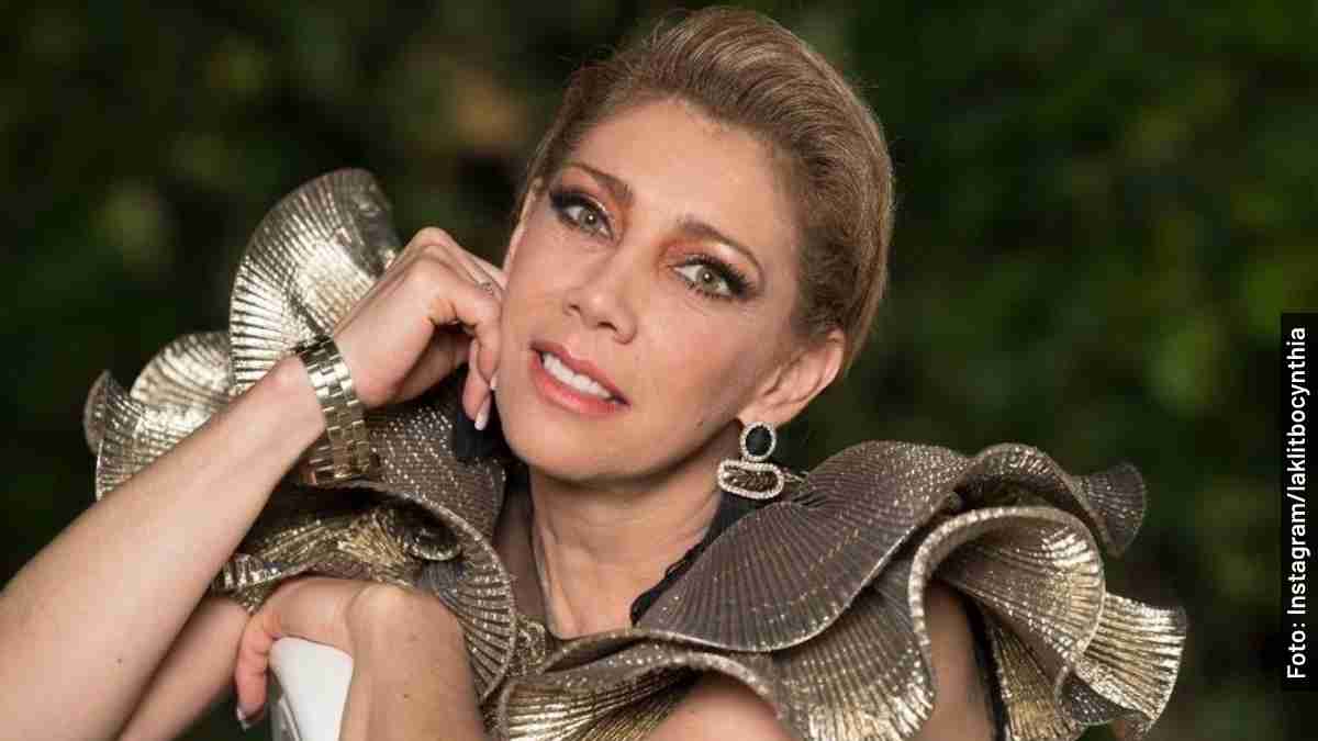 Quién es Alberto Ordaz, Rey Grupero, el novio de Cynthia Klitbo ...