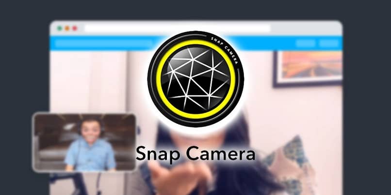 Snapchat filters in Zoom, Discord y Skype: Use them easily | Bytepeaker